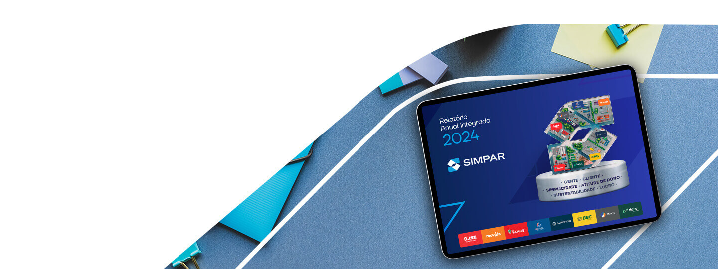 Simpar - A Serviço de Quem Quer ir Mais Longe