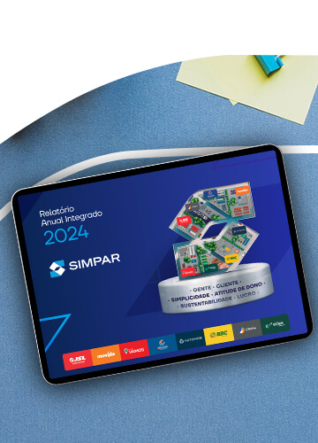 Simpar - A Serviço de Quem Quer ir Mais Longe